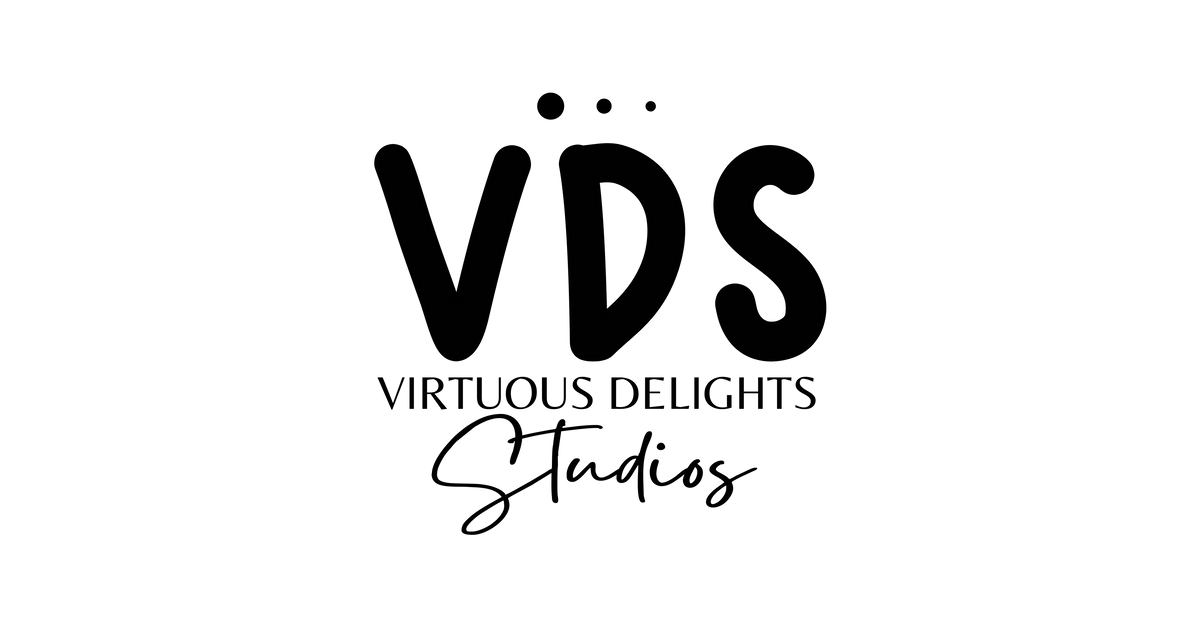 PHF-Party Packages – Virtuous Delights Studio